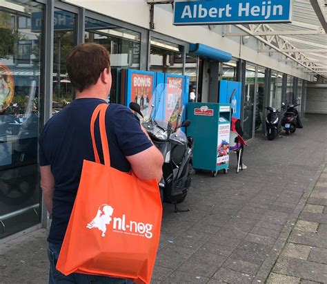 Stichting Nlnog