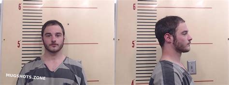 Wright Hayden Ryan 01 31 2024 Parker County Mugshots Zone