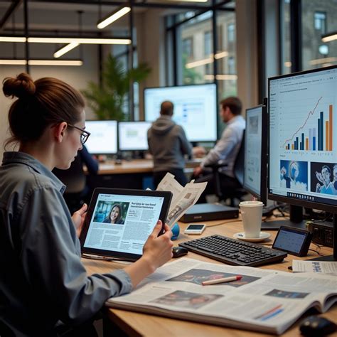 Ielts Writing Task 2 Sample Essays How Online Platforms Are Transforming Traditional Journalism