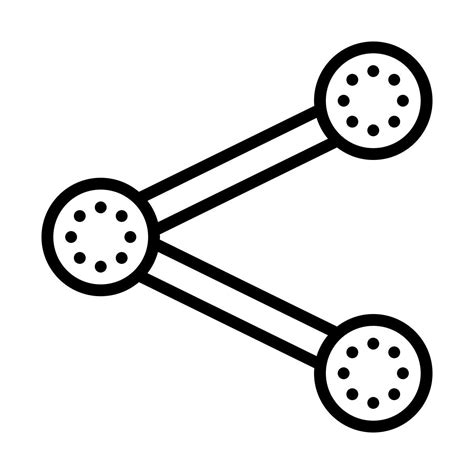 Share Icon Set Versatile Sharing Symbols For Your Projects