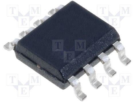 24lc256 Ism Microchip Datasheet Pdf And Technical Specs
