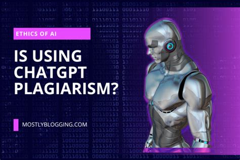 Is Using Chat GPT Plagiarism 3 Legal Facts You Must Know