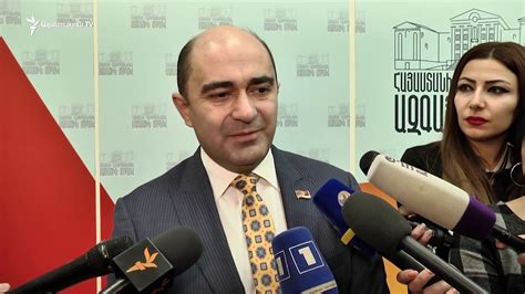 ԱԺ պատգամավորները պատմական են որակում ԱՄՆ Սենատի կողմից Հայոց