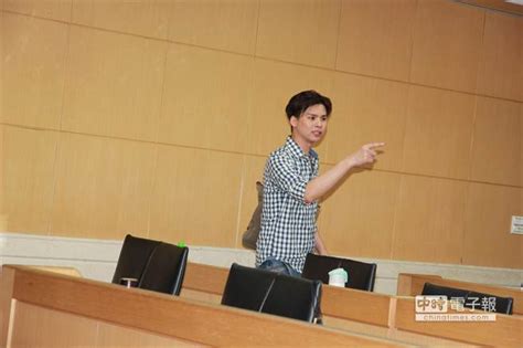 東京著衣案 鄭景太6小時籌600萬元交保 社會 中時