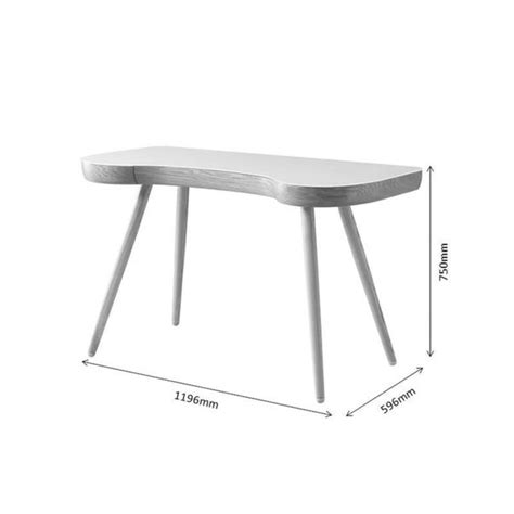 San Francisco Desk Dunelm