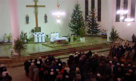 Dziś Wigilia Bożego Narodzenia Chojnice
