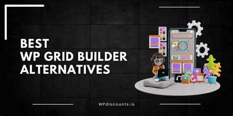 best wp grid builder alternatives 2025