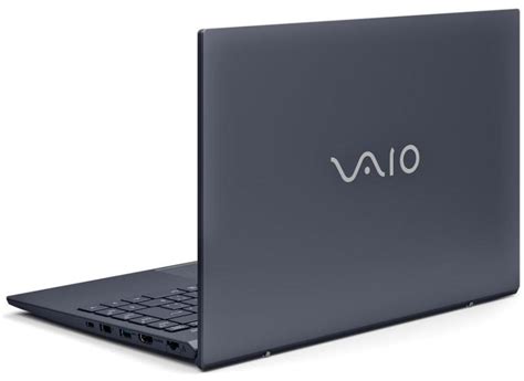 Notebook Vaio Fe14 Vjfe44f11x B0111h Intel Core I5 1235u 14 8gb Ssd