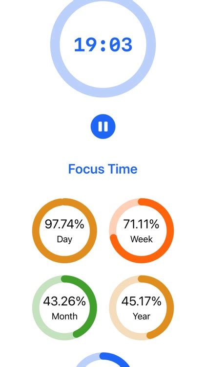 Timeleft Pomodoro Timer By Trong Nguyen
