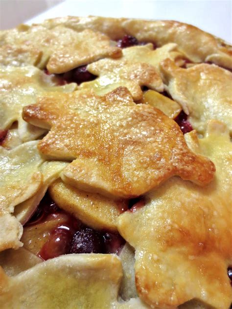 Princesses Pies And Preschool Pizzazz Friday Pie Day Cran Apple Pie