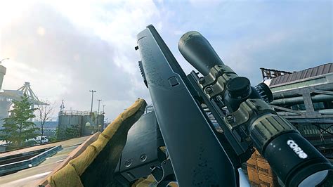 The Best Sp R 208 Loadout In Mw2