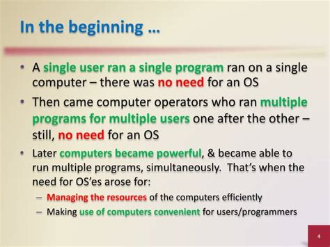 Introduction Of Operating System Detailed Pptx