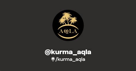 Kurma Aqla Linktree