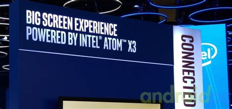 Intel Presenta En El Mwc Sus Soluciones G Y Dispositivos Iot