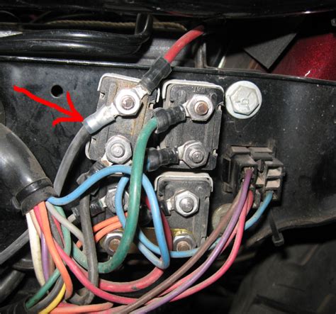 Voltage Regulator Question V Twin Forum