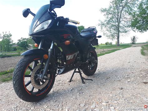 Zipp Pro 125 Sprzedam Pilnie Stanisławów Sprzedajemy pl
