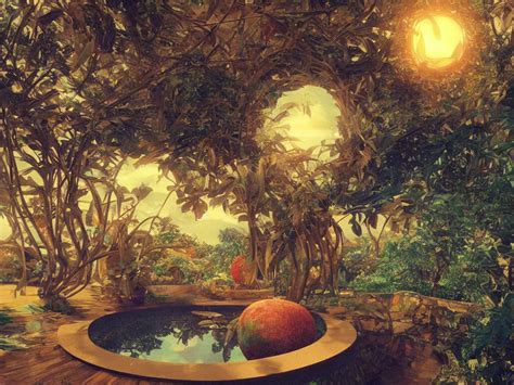 D Render Sunlight Study The Stable Diffusion Openart
