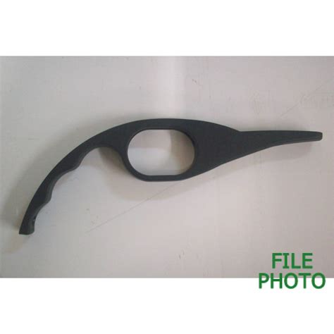 Trigger Guard Early Variation Quality Reproduction