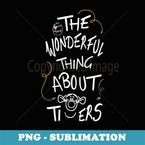 Tigger The Wonderful Thing About Tiggers Inspire Uplift