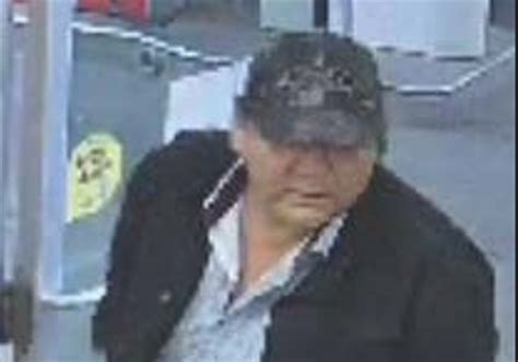 Update Grande Prairie Rcmp Looking For Suspect In Persons Crime
