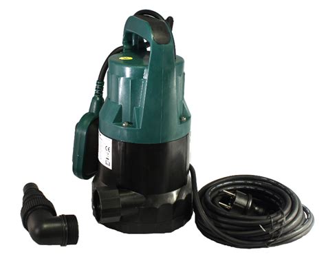 Pompe Submersible Pour Spa