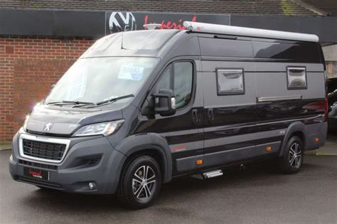 История и обзор модели Peugeot Boxer: характеристики, цены, отзывы