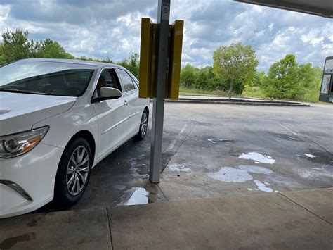 Sonic Drive In Tupelo 3375 North Gloster St Restaurant Reviews