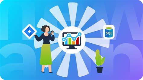 Alpha Serve On Linkedin Introducing Sql Connector For Jira Alpha Serves App For Seamless Jira