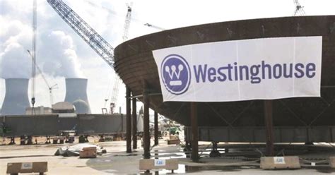 트럼프 원전 르네상스에美 웨스팅 하우스 10기 건설 추진