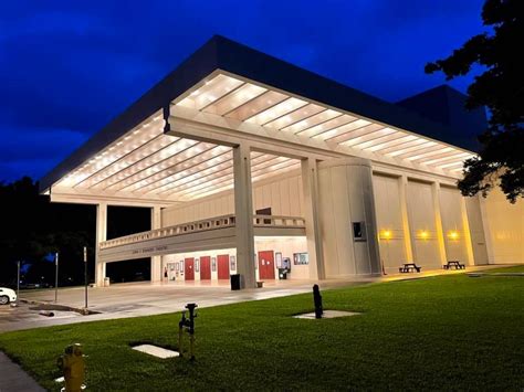 Hawaii Opera Theatre Added A New Hawaii Opera Theatre