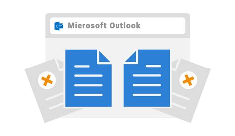 Remove Outlook Duplicates Outlook Duplicate Remover