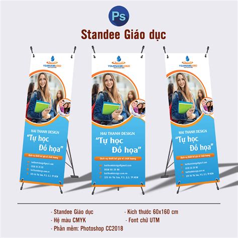 Giáo dục Đào tạo Hải Thanh Design