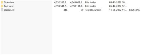 Hydroponic Farming Plant Life Cycle Dataset For AI Driven Pheno Parenting IEEE DataPort