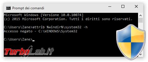 Guida Windows Firewall Come Aprire Le Porte Da Linea Di Comando Con Windows Windows E