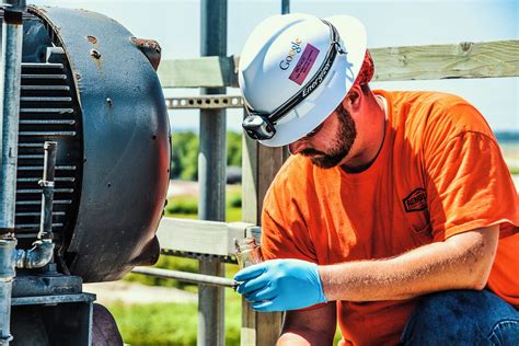 Ultrasonic Leak Detection How It Works Rasmussen Mechanical