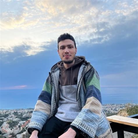 Youssef Ben Khalifa Youssefbenkhalifa • Threads Say More