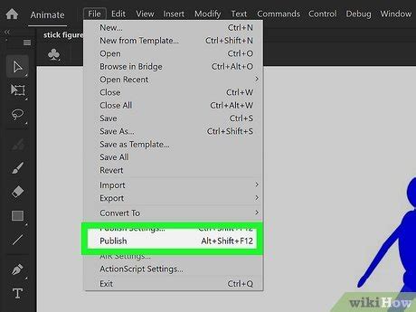 Create An Animation In Adobe Flash Or Animate Complete Guide