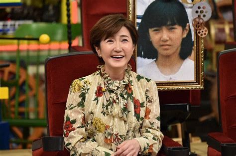テレ朝post 生稲晃子、涙。約5年間の乳がん闘病生活を公表その姿を見た同級生の“思い”