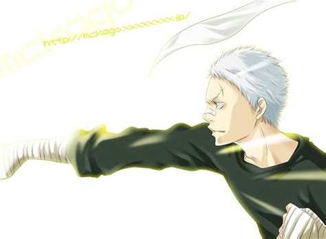 Sasagawa Ryohei Katekyo Hitman REBORN Image Zerochan Anime Image Board