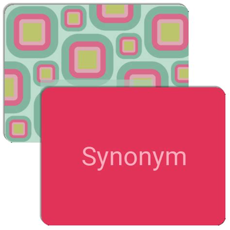 Linguistic Concepts Match The Memory