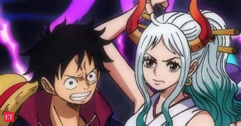 One Piece Chapter 1096 One Piece Chapter 1096 Release Date