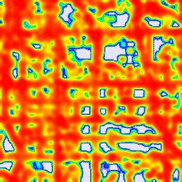G And G LTE Cell Coverage Map OpenSignal Data Visualization G Lte World Mobile