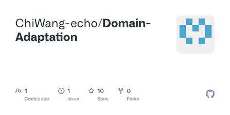 Github Chiwang Echodomain Adaptation