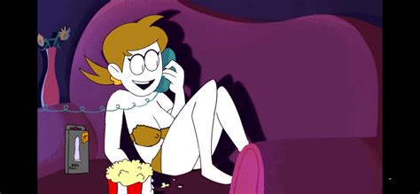Rule 34 Big Breasts Blonde Hair Condom Box Female Jaune Spooky Month