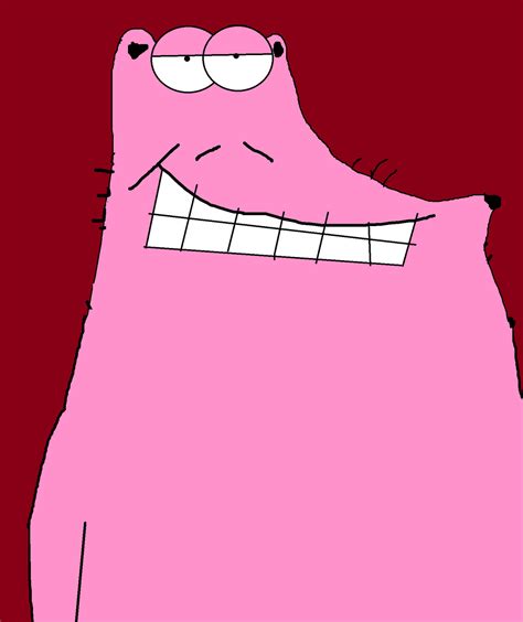 Mr Ratburn Copy Copy By Shintaeskimos On Deviantart