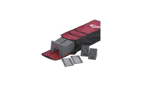 Fiamma Kit Level Up Auffahrkeile Basis Set Campingservice Maxxx
