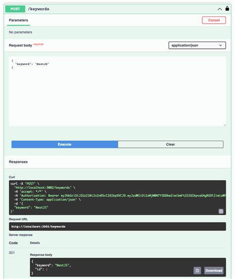 Relaciones En Nestjs
