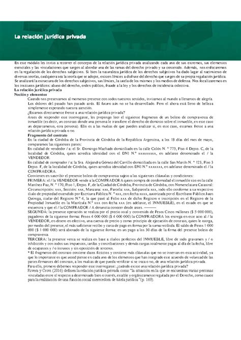 Lectura Obligatoria Modulo 1 Lectura 2 Warning Tt Undefined Function 32 En Este Módulo Les