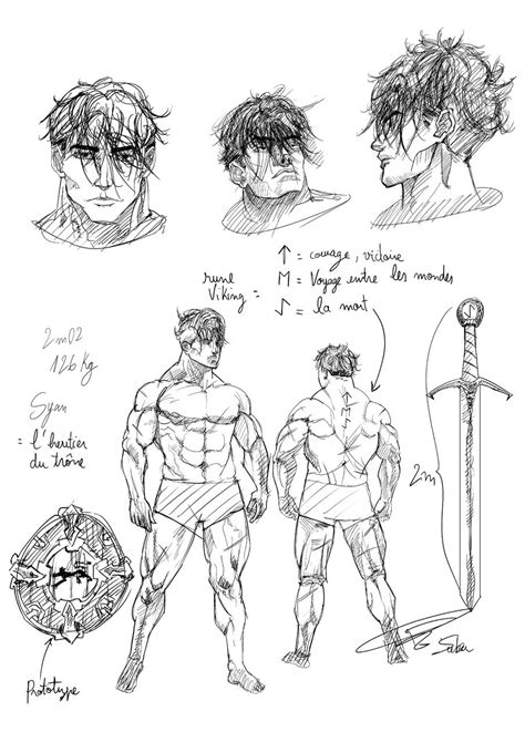 Syan Saberhx34 Illustrations Art Street