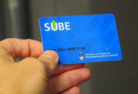 Comienza este miércoles a funcionar el sistema SUBE en Tandil todo lo